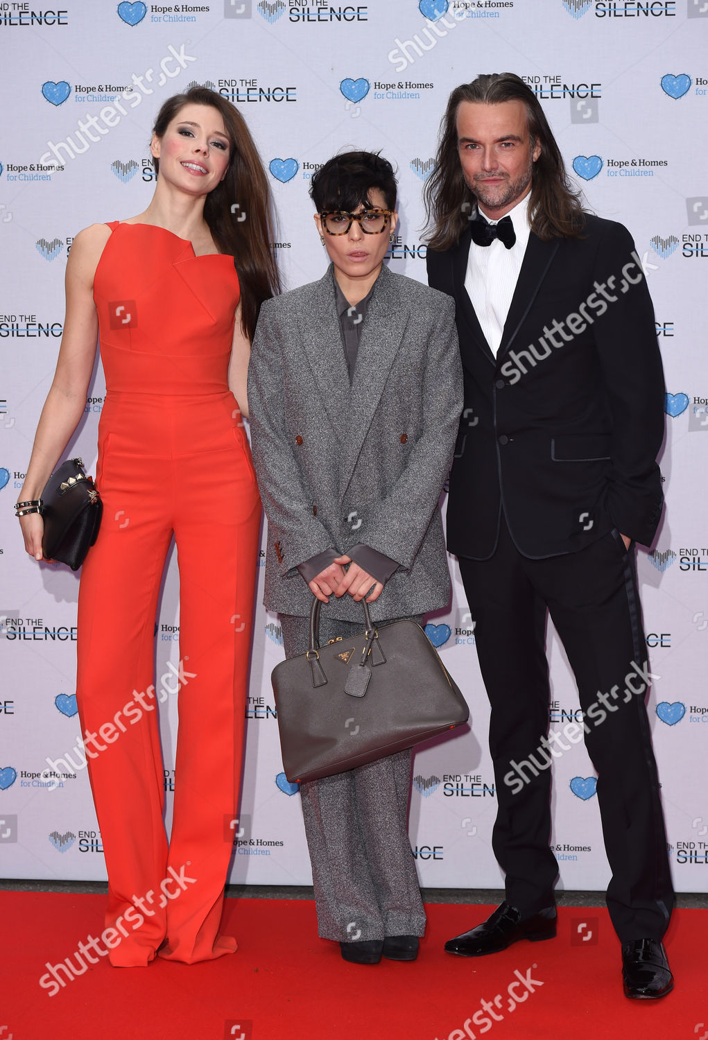 Noomi Rapace Editorial Stock Photo - Stock Image | Shutterstock