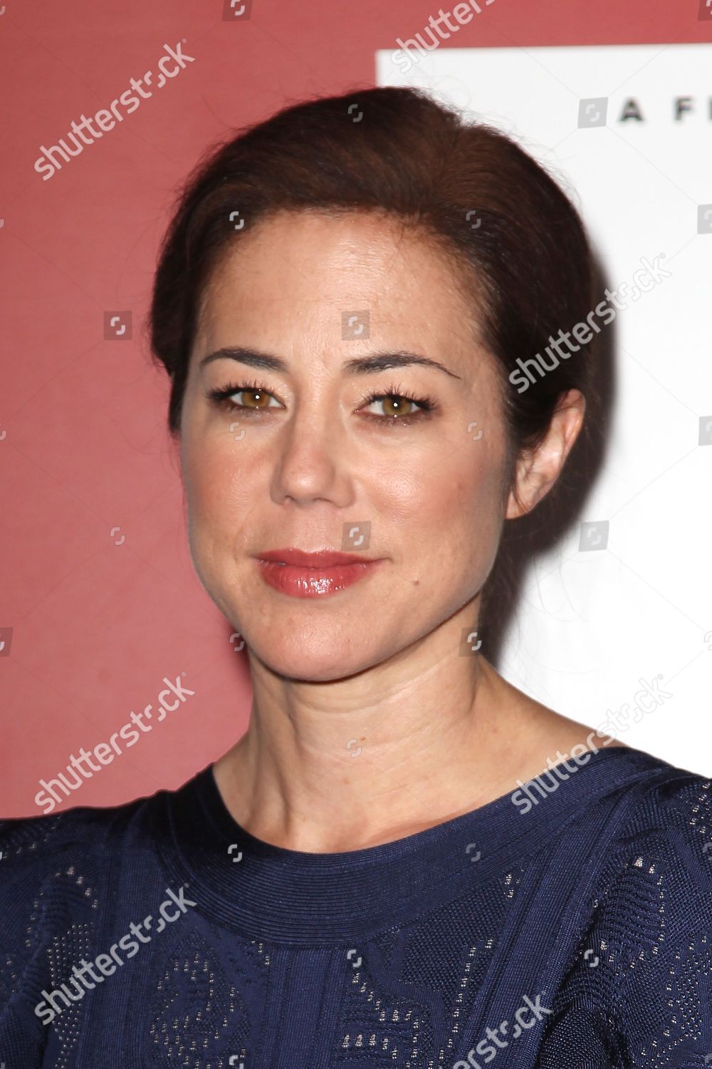 Audrey Marrs Producer Editorial Stock Photo - Stock Image | Shutterstock