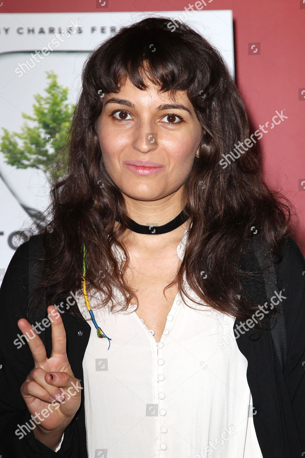 Carlen Altman Editorial Stock Photo - Stock Image | Shutterstock