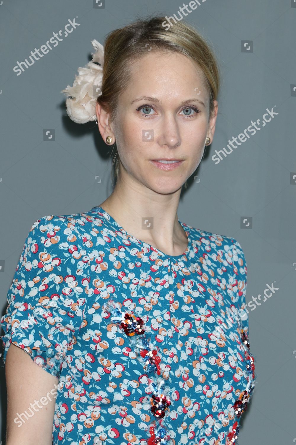 Indre Rockefeller Editorial Stock Photo - Stock Image | Shutterstock