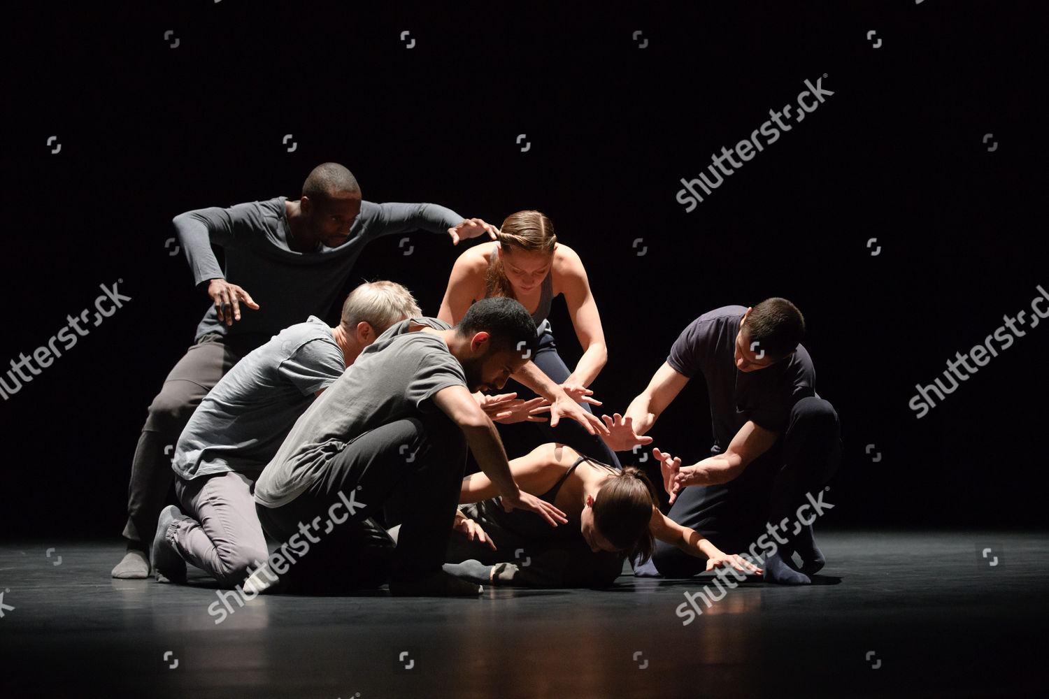 Bryan Arias David Raymond Cindy Salgado Editorial Stock Photo - Stock ...
