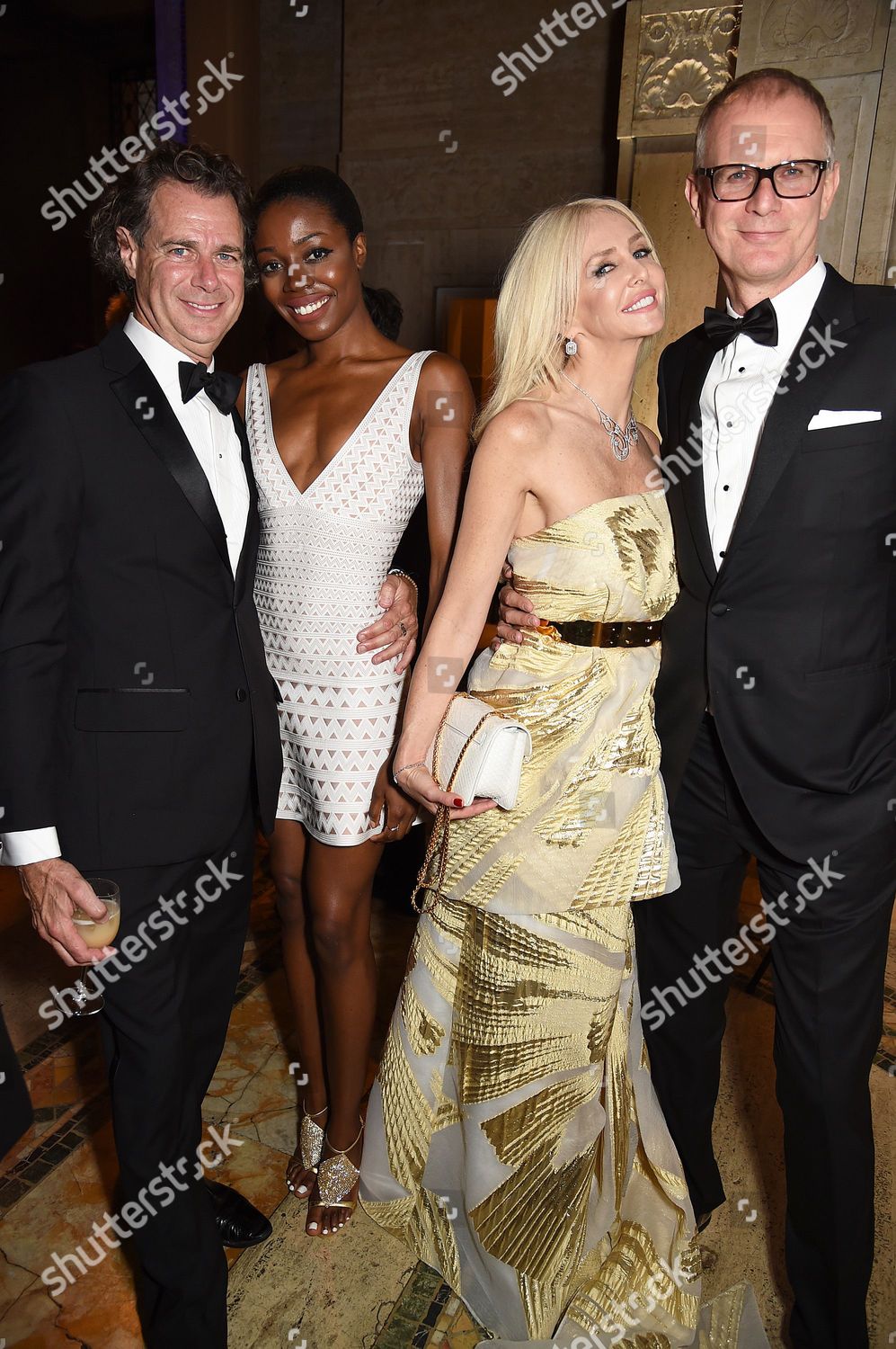 Richard Hains Joyce Martin Amanda Cronin Editorial Stock Photo - Stock ...