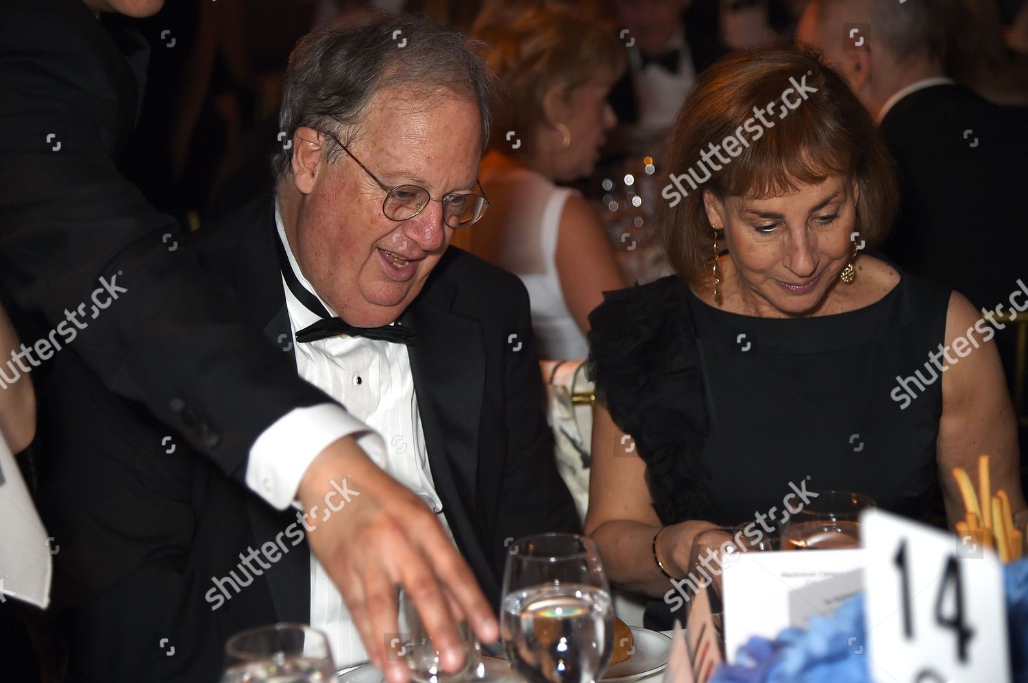 Deborah Bennett Editorial Stock Photo - Stock Image | Shutterstock