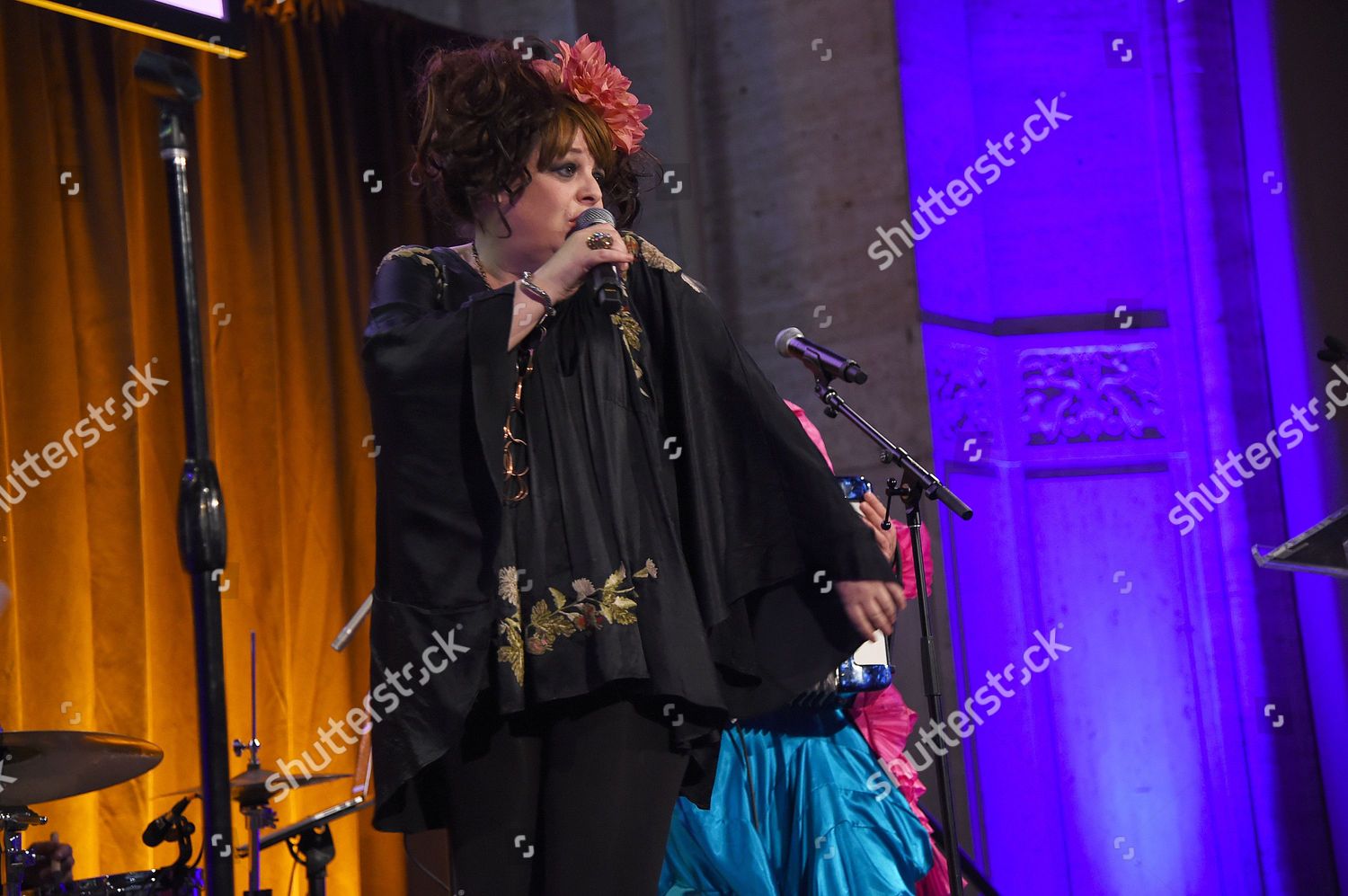 Angela Mccluskey Editorial Stock Photo - Stock Image | Shutterstock