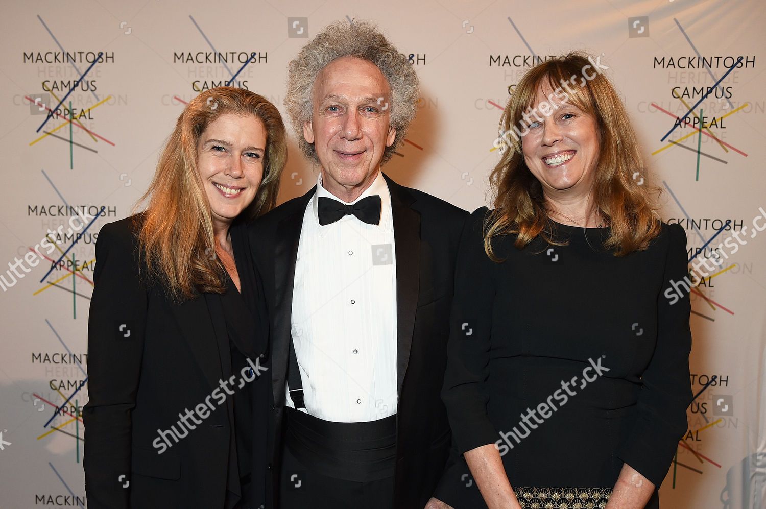 Elizabeth Gregory Gruen Bob Gruen Guest Editorial Stock Photo - Stock ...