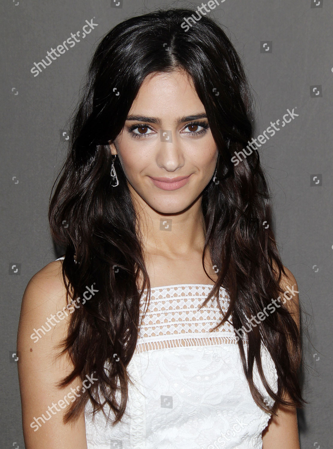 Edy Ganem Editorial Stock Photo - Stock Image | Shutterstock