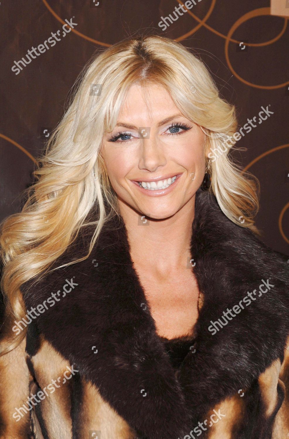Brande Roderick Editorial Stock Photo - Stock Image | Shutterstock