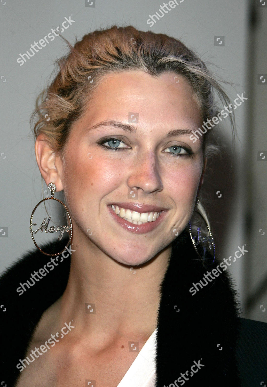 Margo Stilley Editorial Stock Photo - Stock Image | Shutterstock