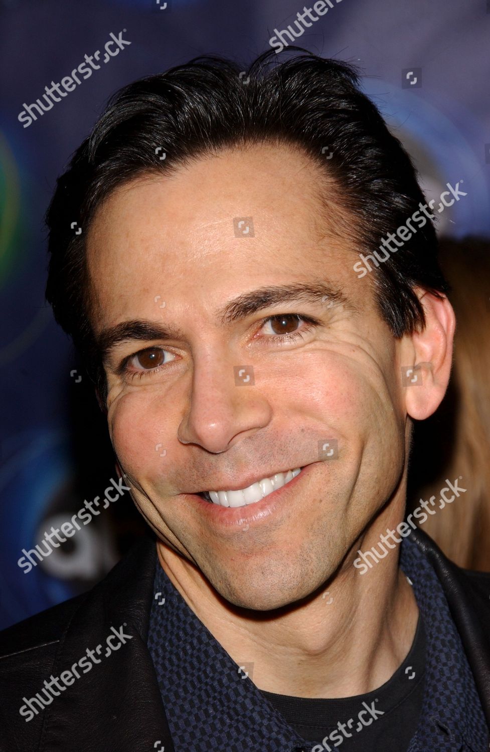 Dr William Dorfman Editorial Stock Photo - Stock Image | Shutterstock