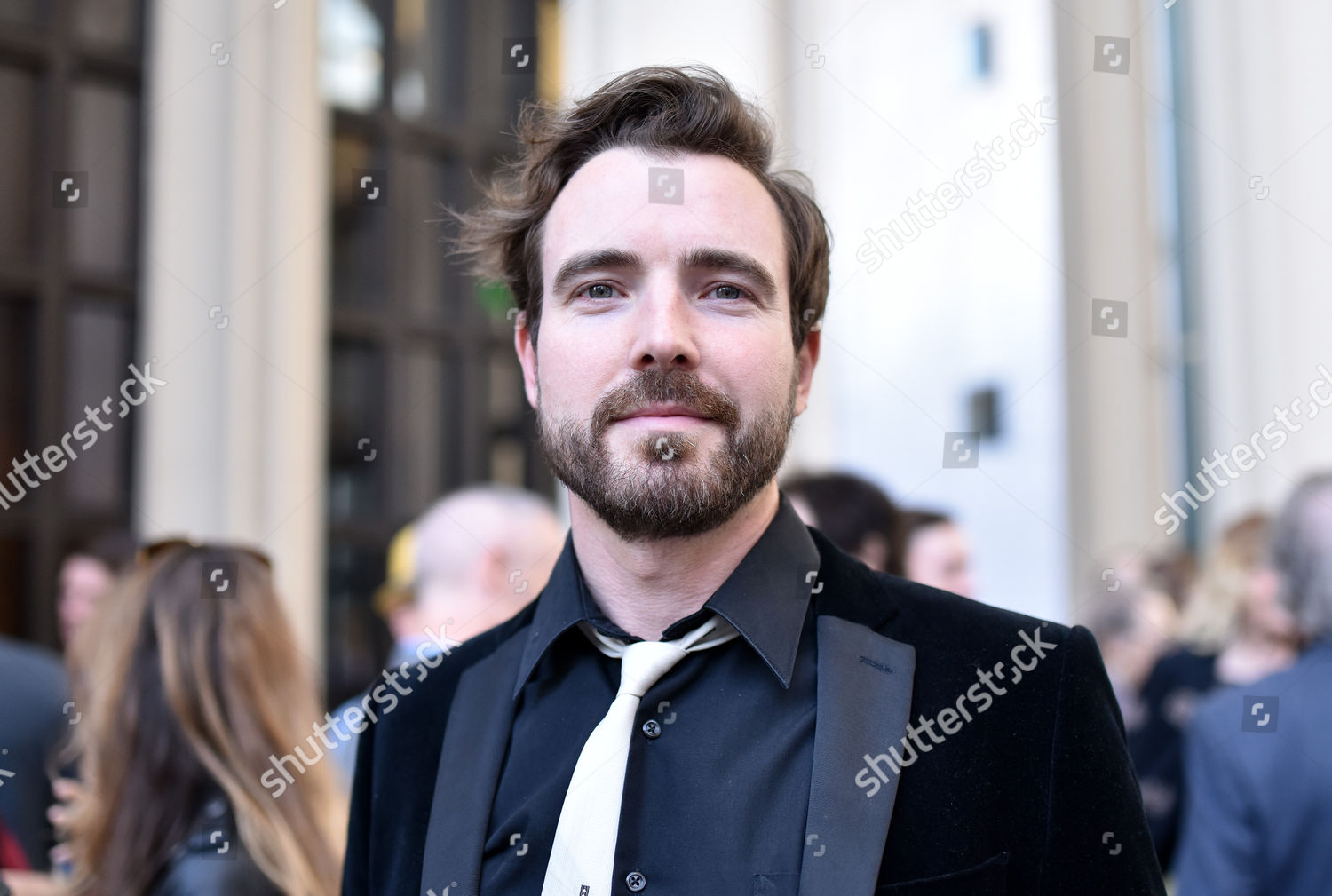 Jesse Nolan Editorial Stock Photo - Stock Image | Shutterstock