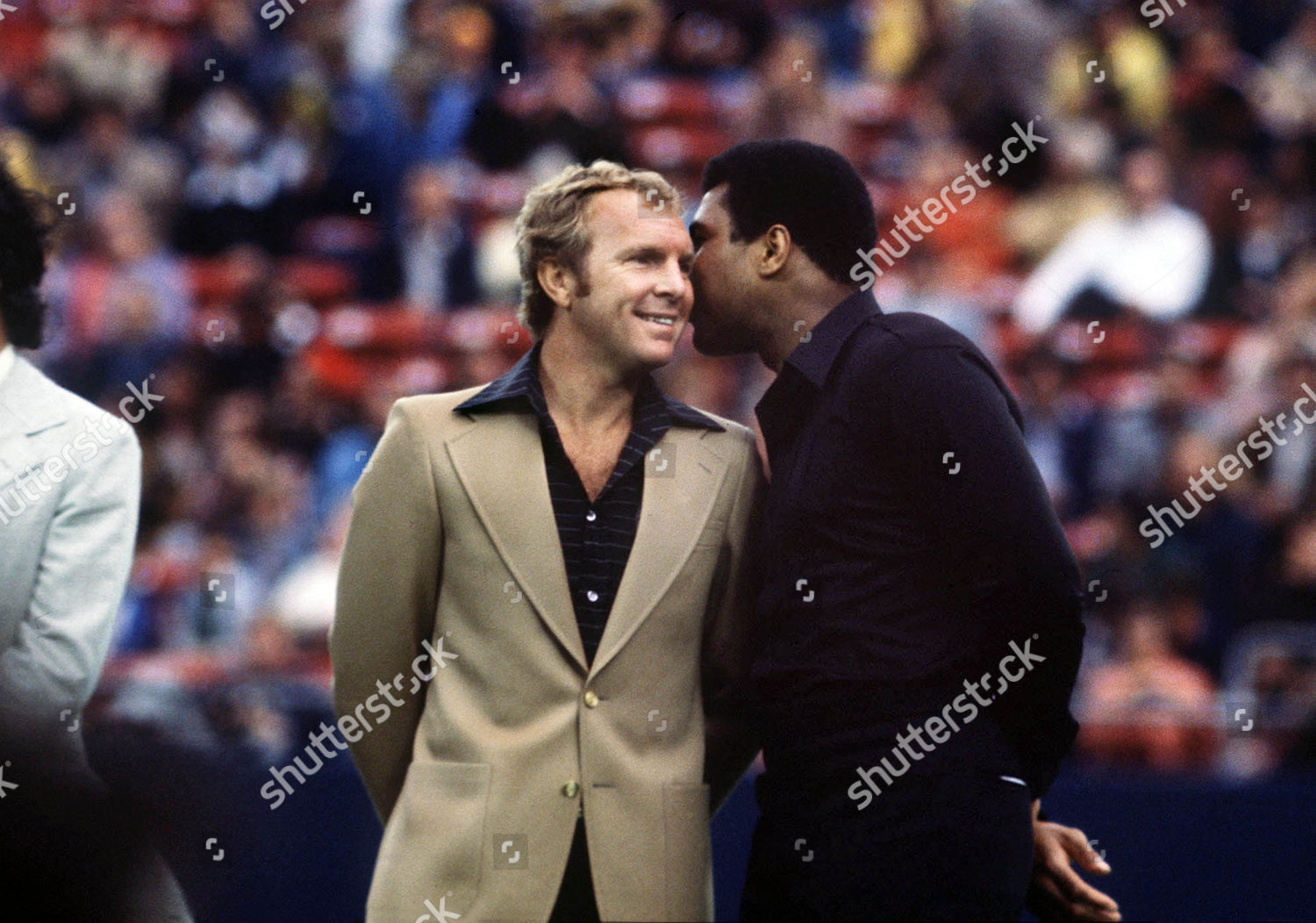 Bobby Moore West Ham England Footballer Editorial Stock Photo - Stock ...