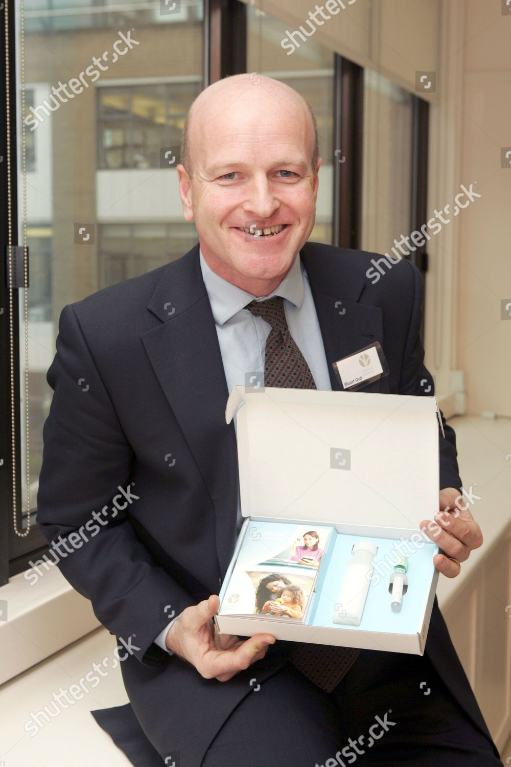 Stuart Gall Lifestyle Choices Editorial Stock Photo - Stock Image ...