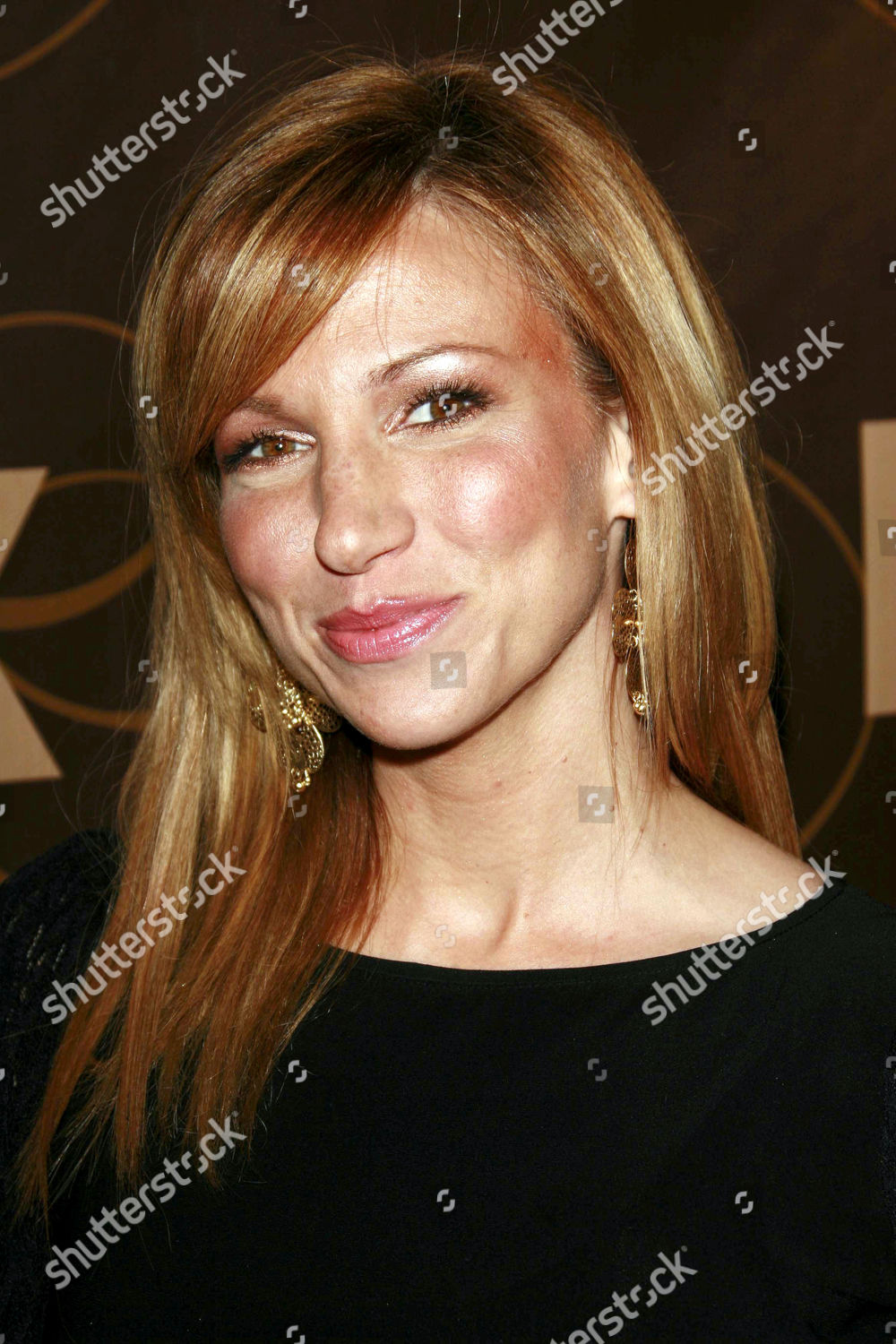 Deborah Gibson Editorial Stock Photo - Stock Image | Shutterstock