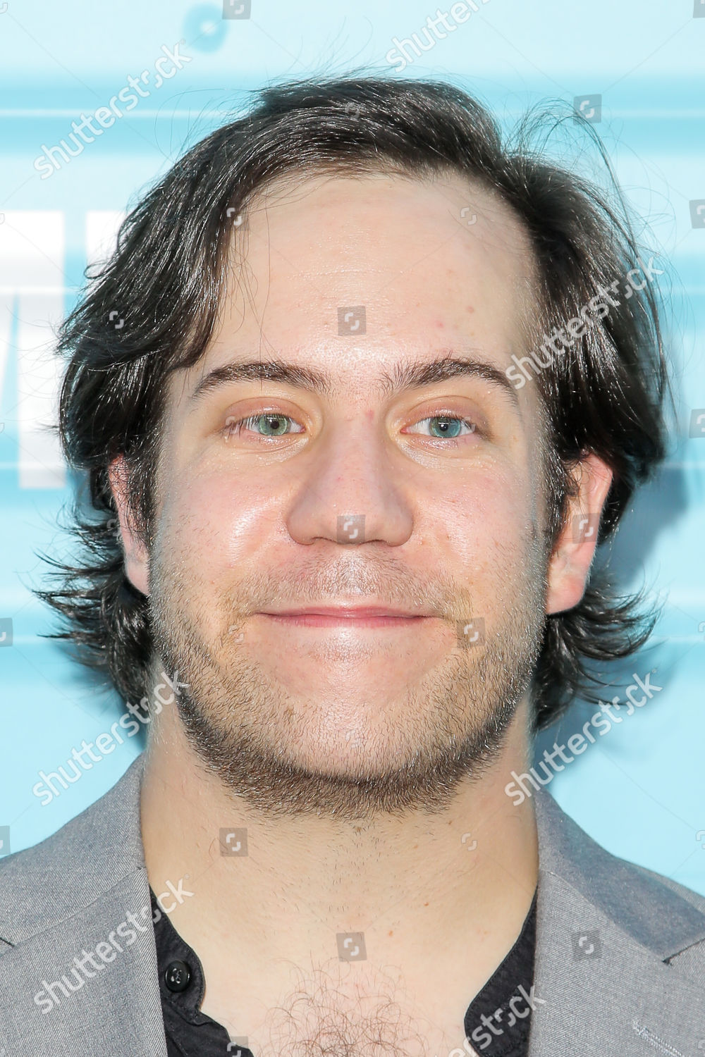Ely Henry Editorial Stock Photo - Stock Image | Shutterstock