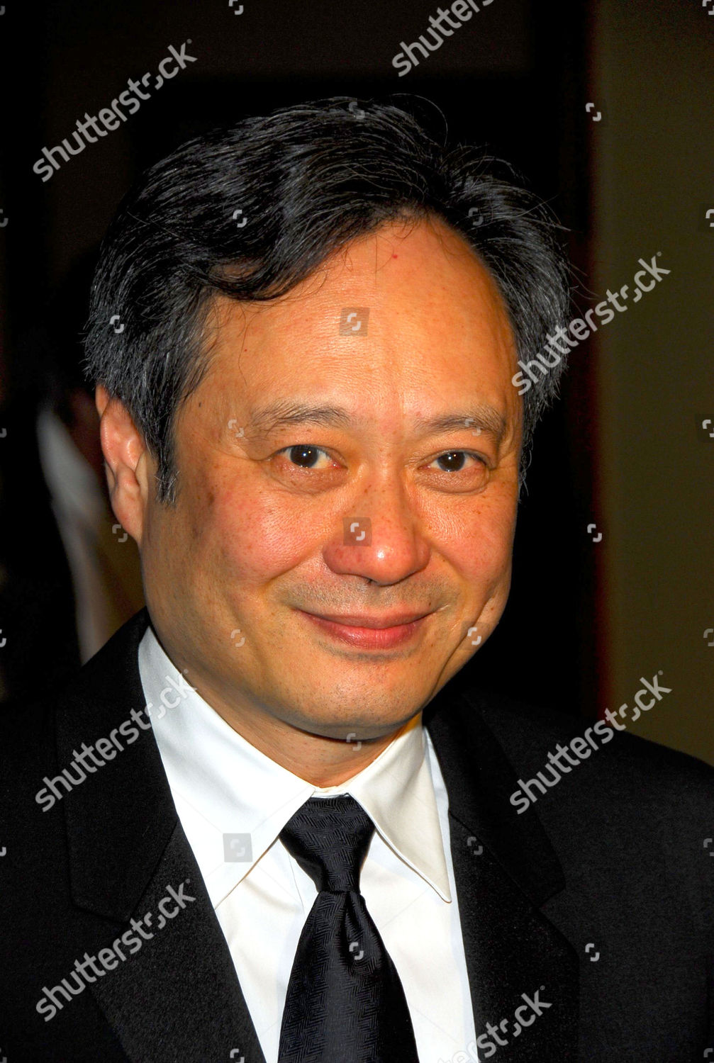 Ang Lee Editorial Stock Photo - Stock Image | Shutterstock