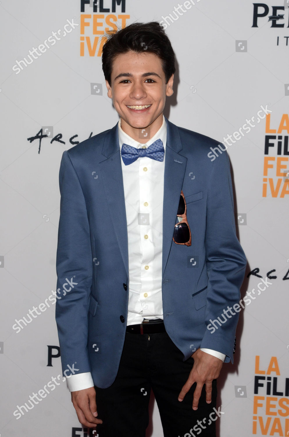 Diego Josef Editorial Stock Photo - Stock Image | Shutterstock