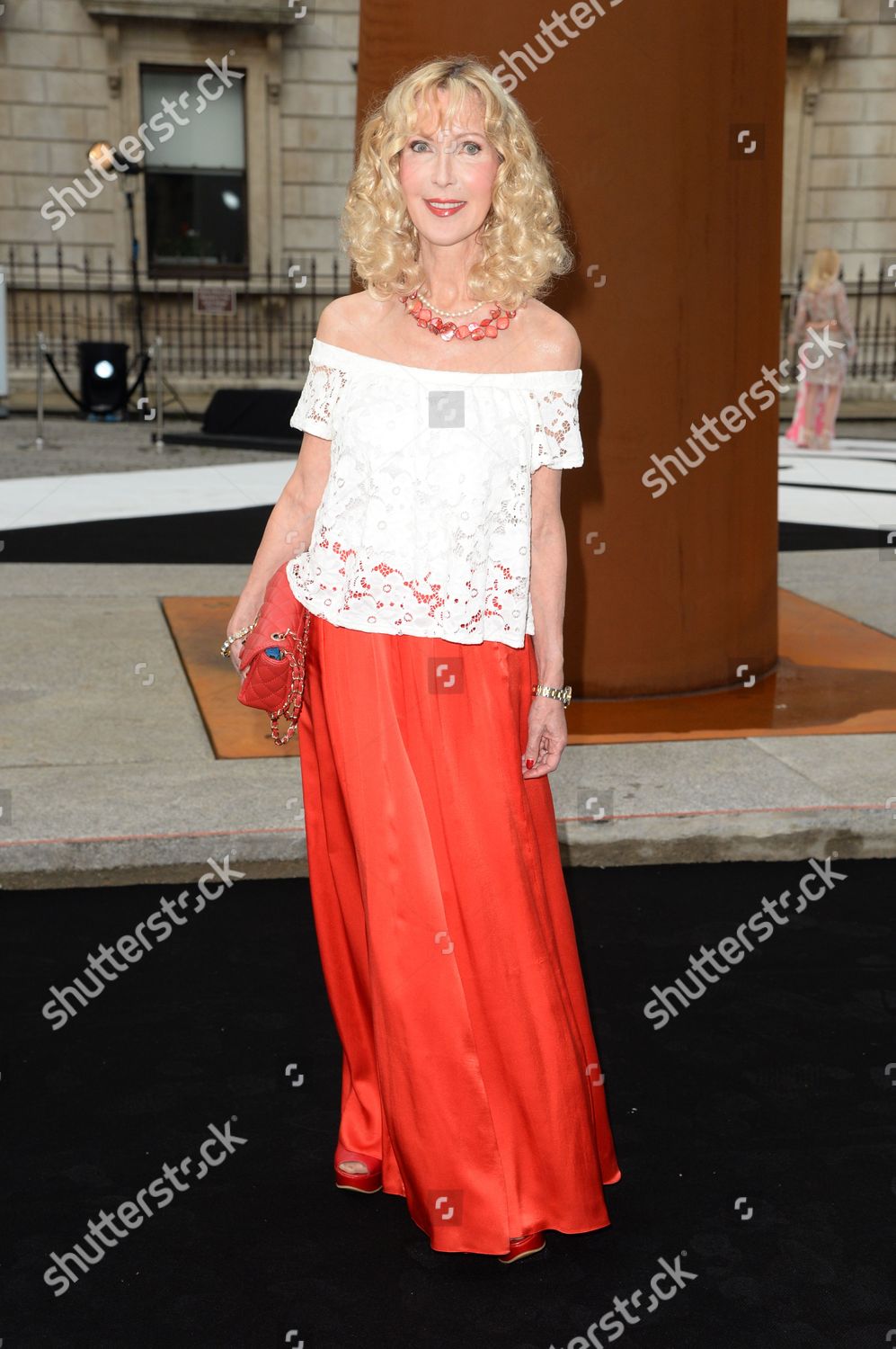 Basia Briggs Editorial Stock Photo - Stock Image | Shutterstock