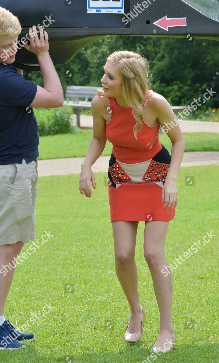 Rachel Riley Editorial Stock Photo - Stock Image | Shutterstock