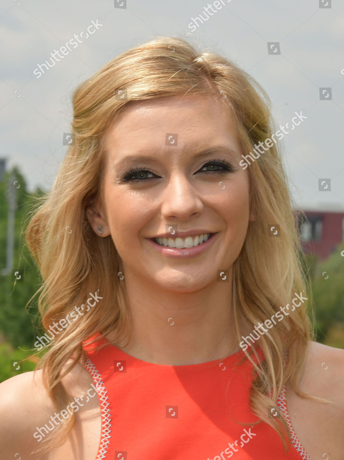 Rachel Riley Editorial Stock Photo - Stock Image | Shutterstock