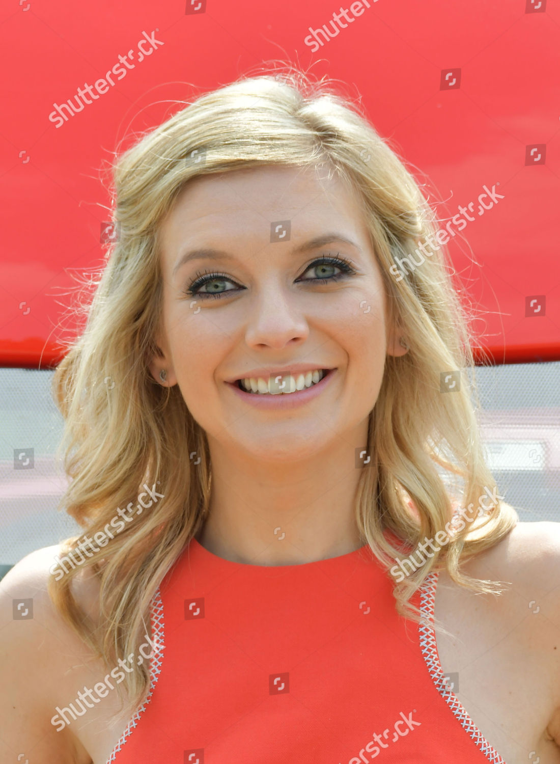 Rachel Riley Editorial Stock Photo - Stock Image | Shutterstock