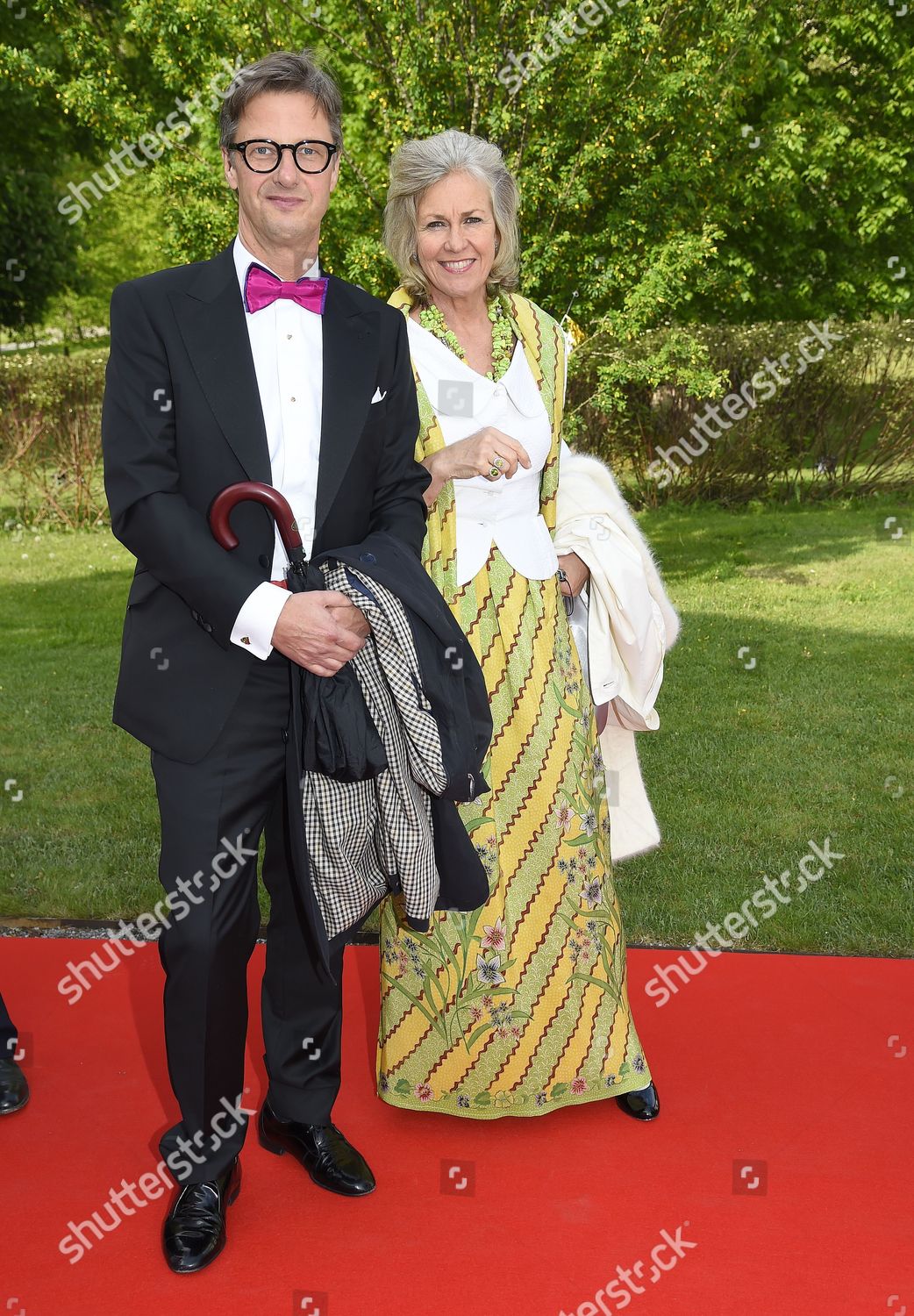 Fredrik Annamaria Editorial Stock Photo - Stock Image | Shutterstock