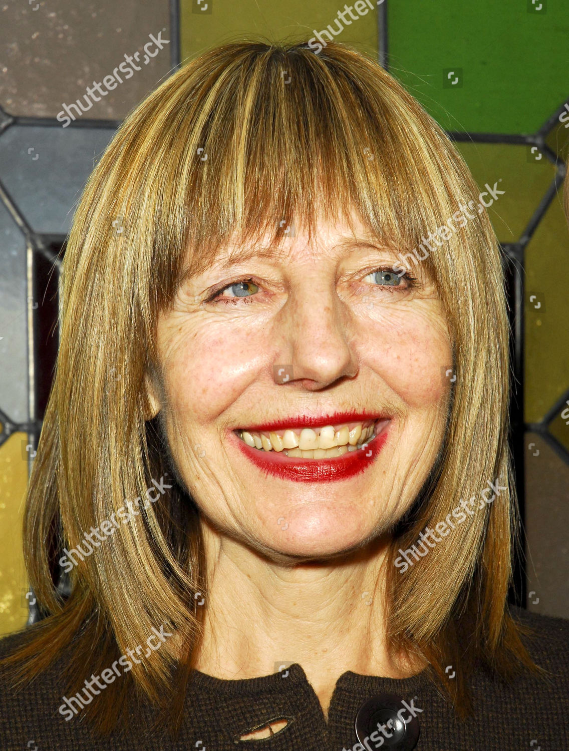 Carole Stone Editorial Stock Photo - Stock Image | Shutterstock