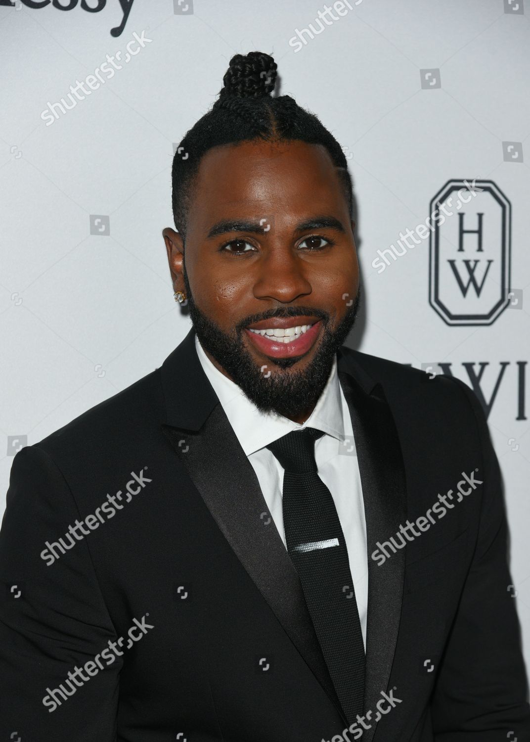 Jason Derulo Editorial Stock Photo - Stock Image | Shutterstock