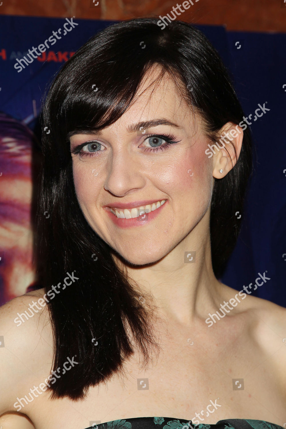 Lena Hall Editorial Stock Photo - Stock Image | Shutterstock