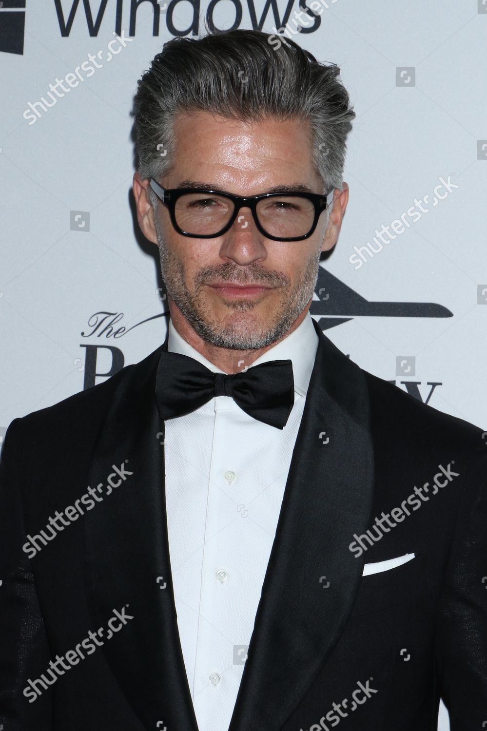 Eric Rutherford Editorial Stock Photo - Stock Image | Shutterstock