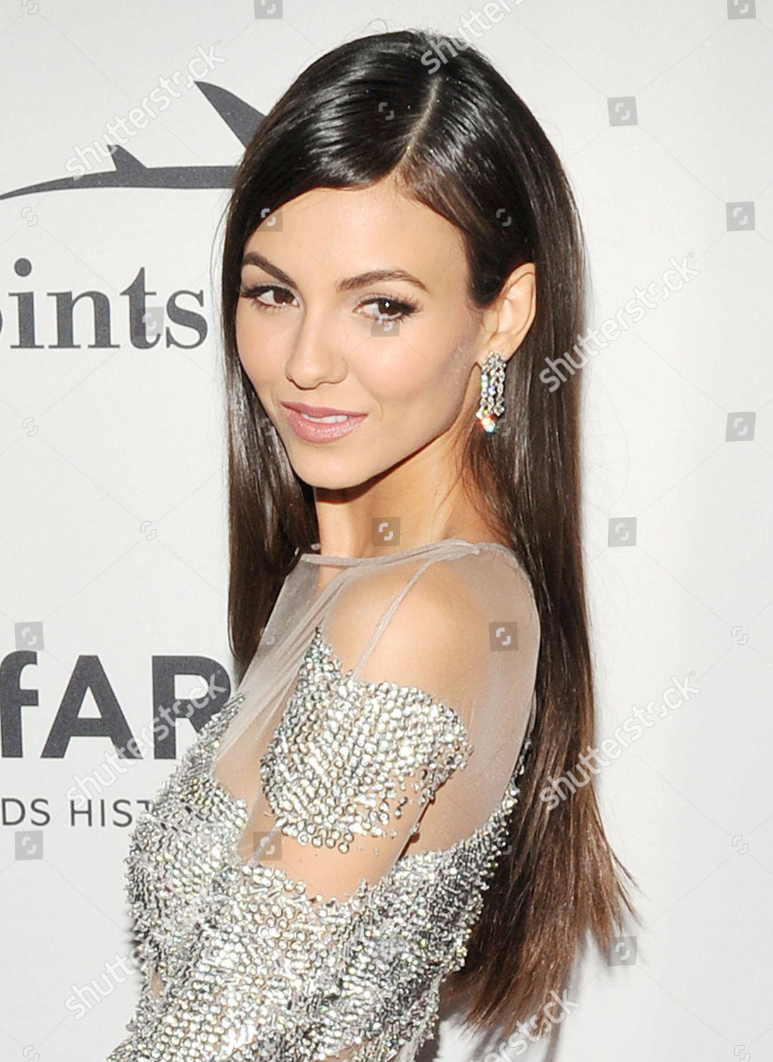 Victoria Justice Editorial Stock Photo - Stock Image | Shutterstock