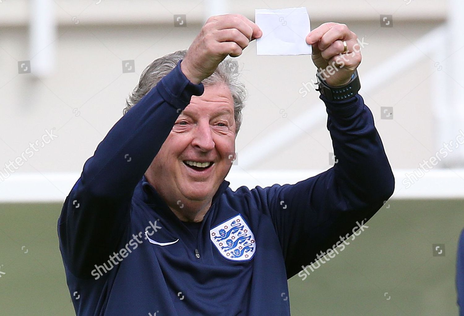 After His Assistant Ray Lewington Photographed Editorial Stock Photo ...
