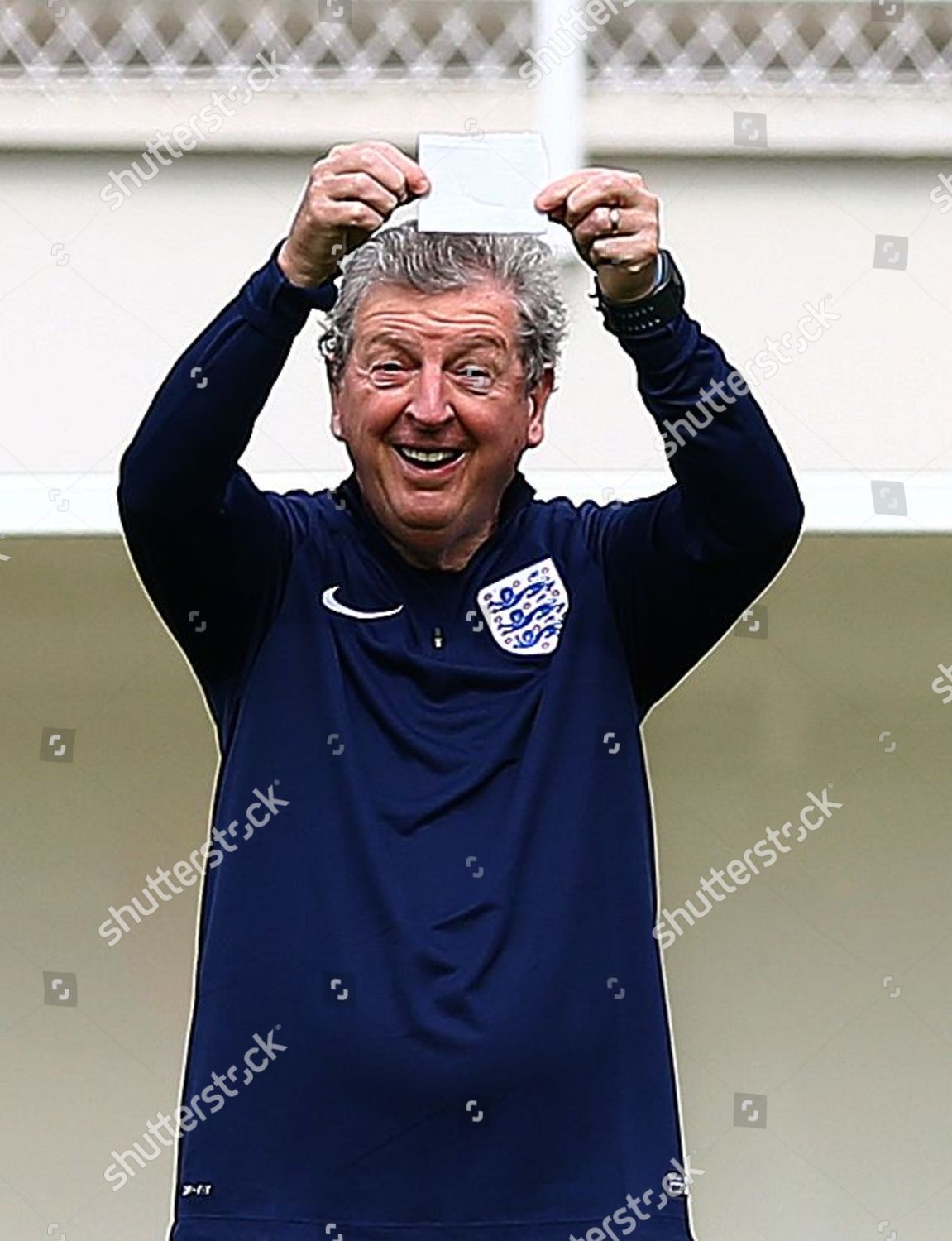After His Assistant Ray Lewington Photographed Editorial Stock Photo ...