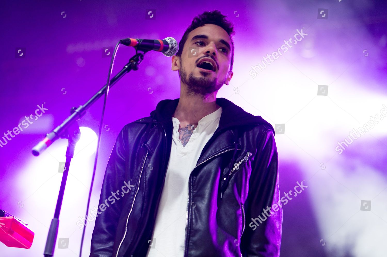 Formation Will Ritson Editorial Stock Photo - Stock Image | Shutterstock