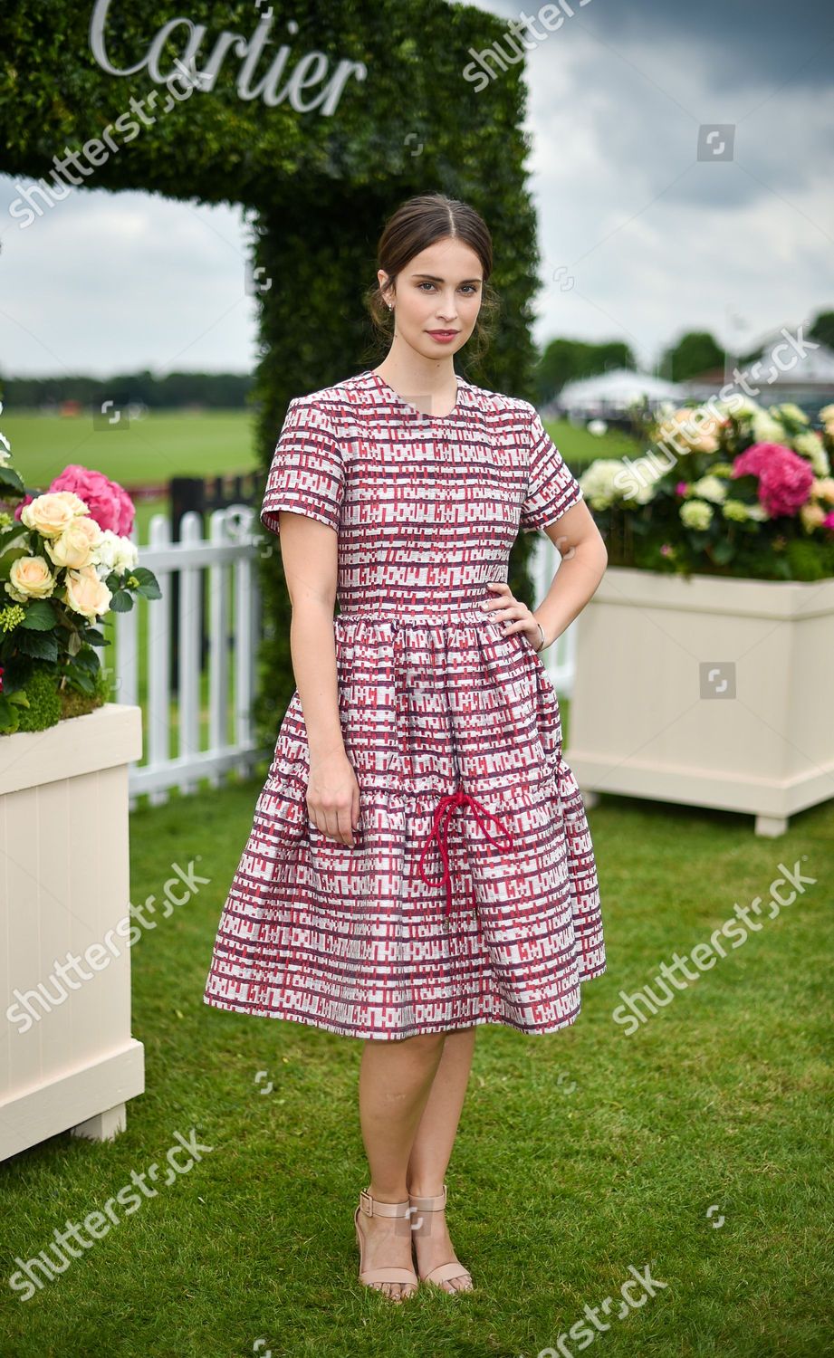 Heida Reed Editorial Stock Photo - Stock Image | Shutterstock
