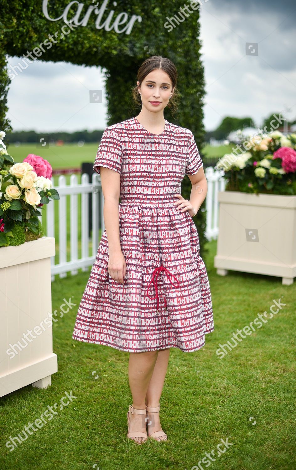 Heida Reed Editorial Stock Photo - Stock Image | Shutterstock
