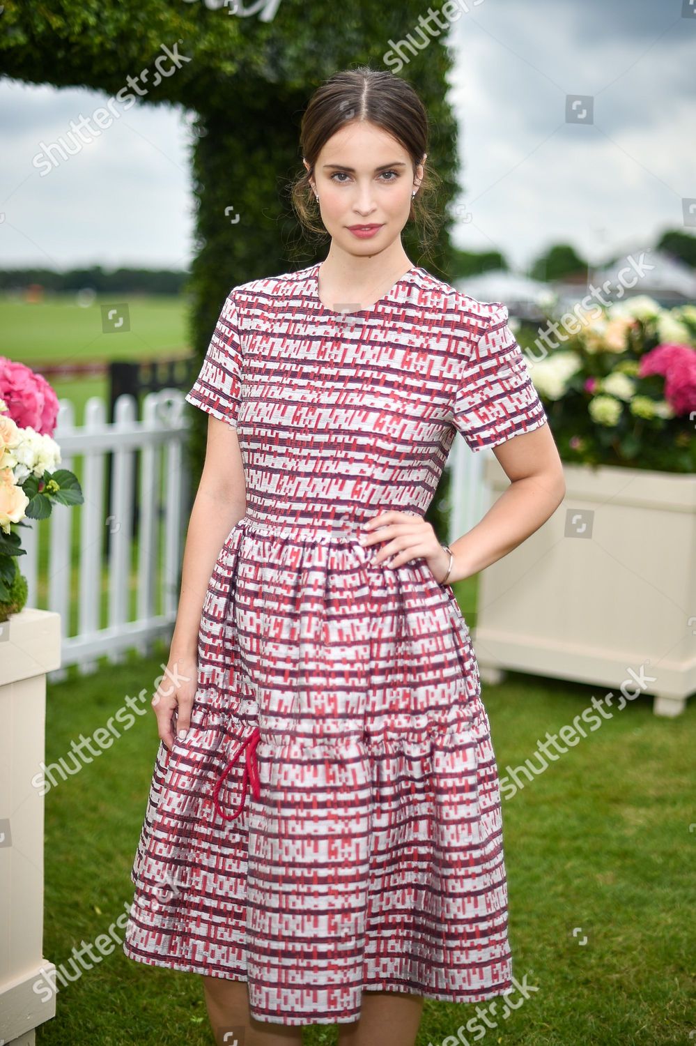 Heida Reed Editorial Stock Photo - Stock Image | Shutterstock