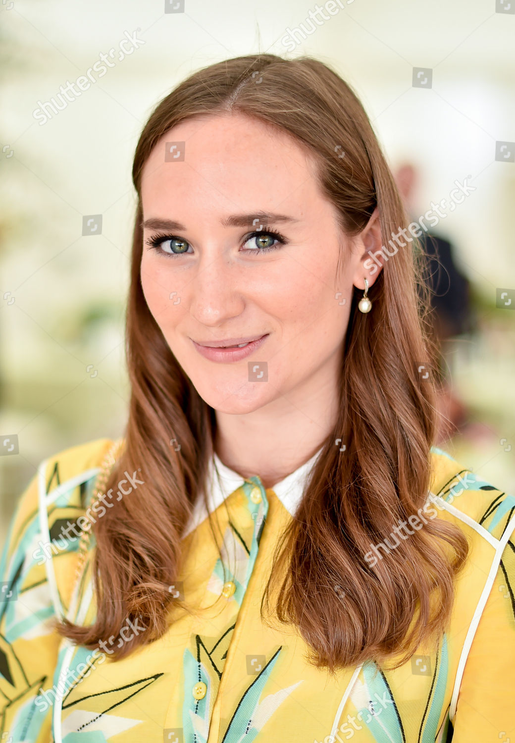 Alexandra Edwards Editorial Stock Photo - Stock Image | Shutterstock