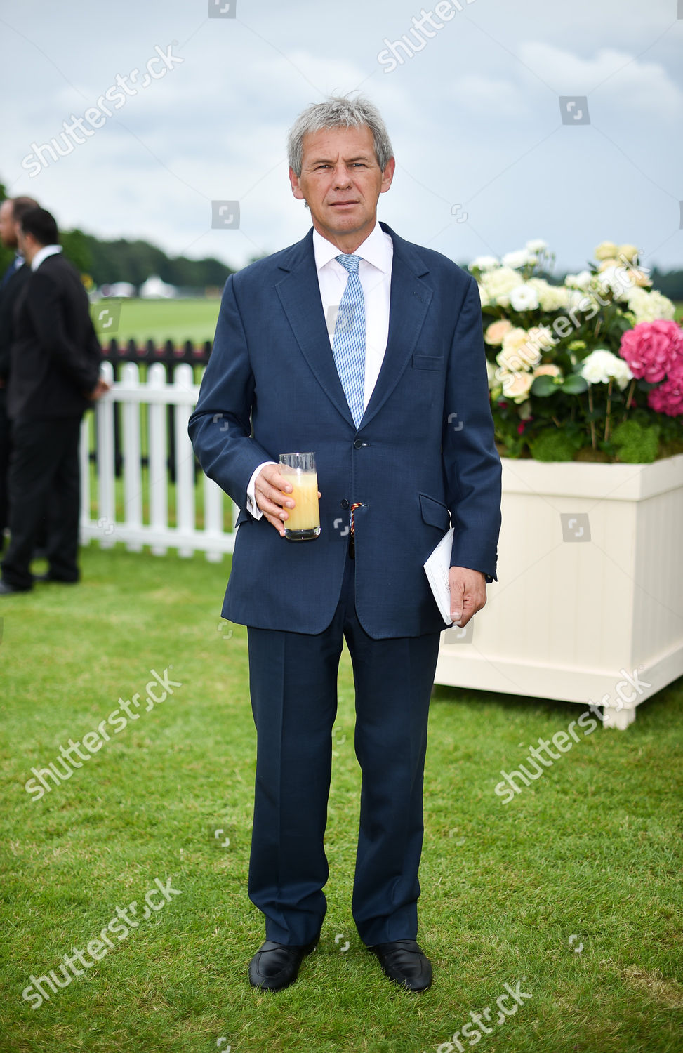 Charlie Gordonwatson Editorial Stock Photo - Stock Image | Shutterstock