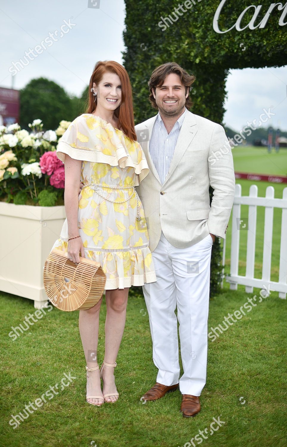 Amber Venz Box Baxter Box Editorial Stock Photo - Stock Image ...