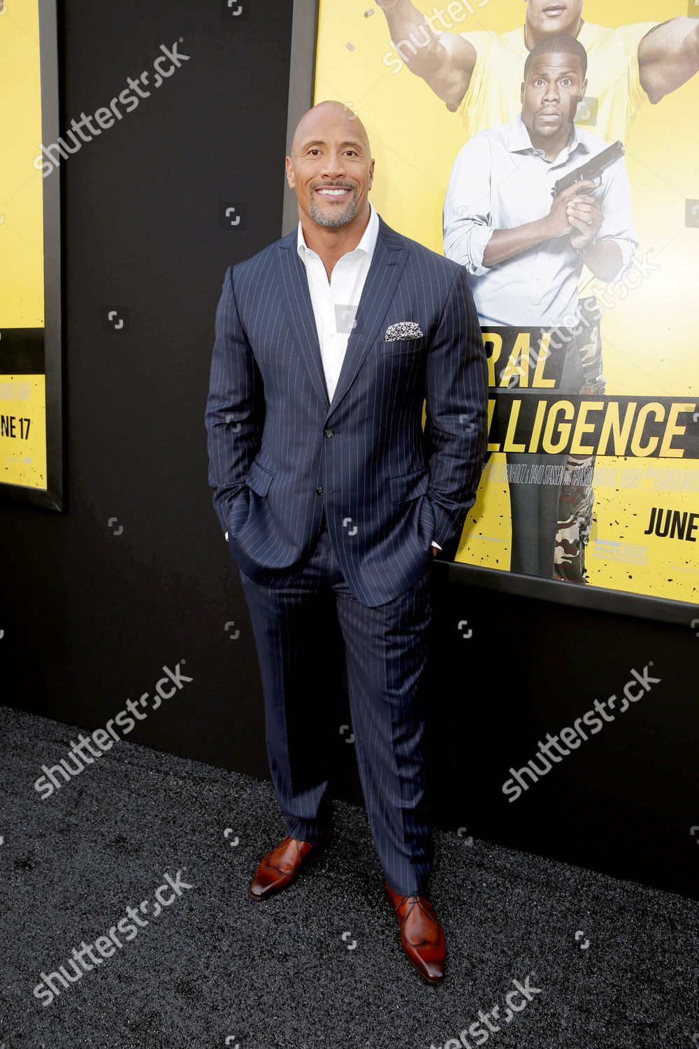 Dwayne Johnson Editorial Stock Photo - Stock Image | Shutterstock