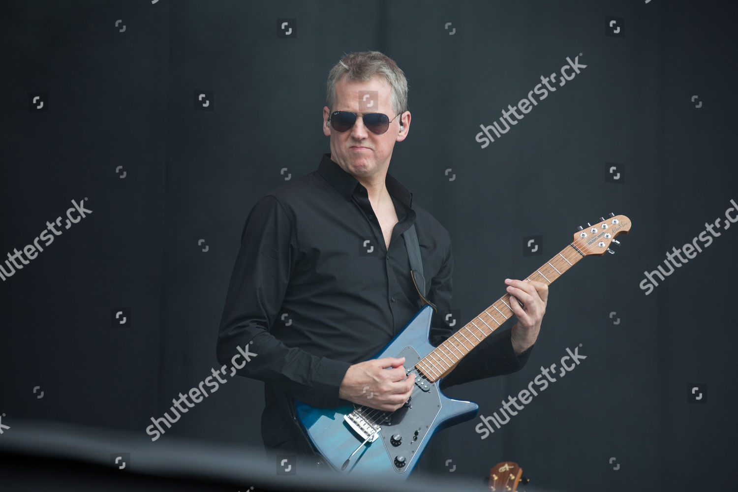 Jim Corr Editorial Stock Photo - Stock Image | Shutterstock