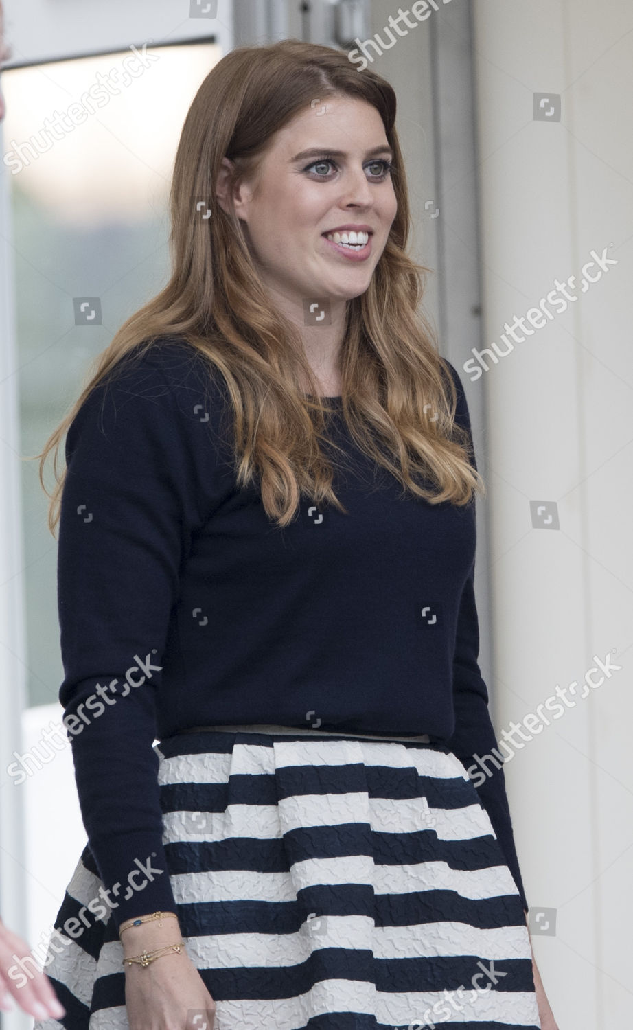Princess Beatrice Editorial Stock Photo - Stock Image | Shutterstock