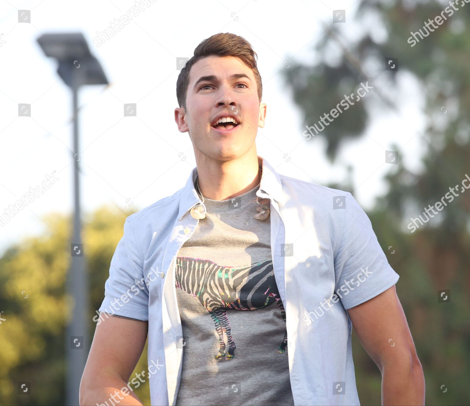 Timeflies Cal Shapiro Editorial Stock Photo - Stock Image | Shutterstock