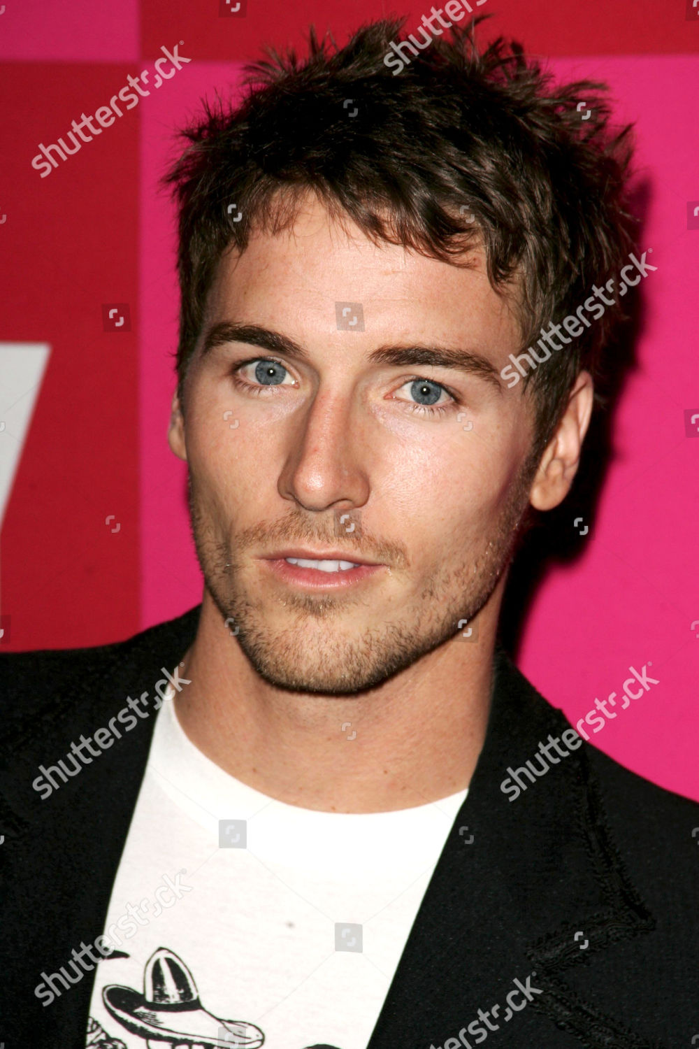 Mark Wystrach Editorial Stock Photo - Stock Image | Shutterstock