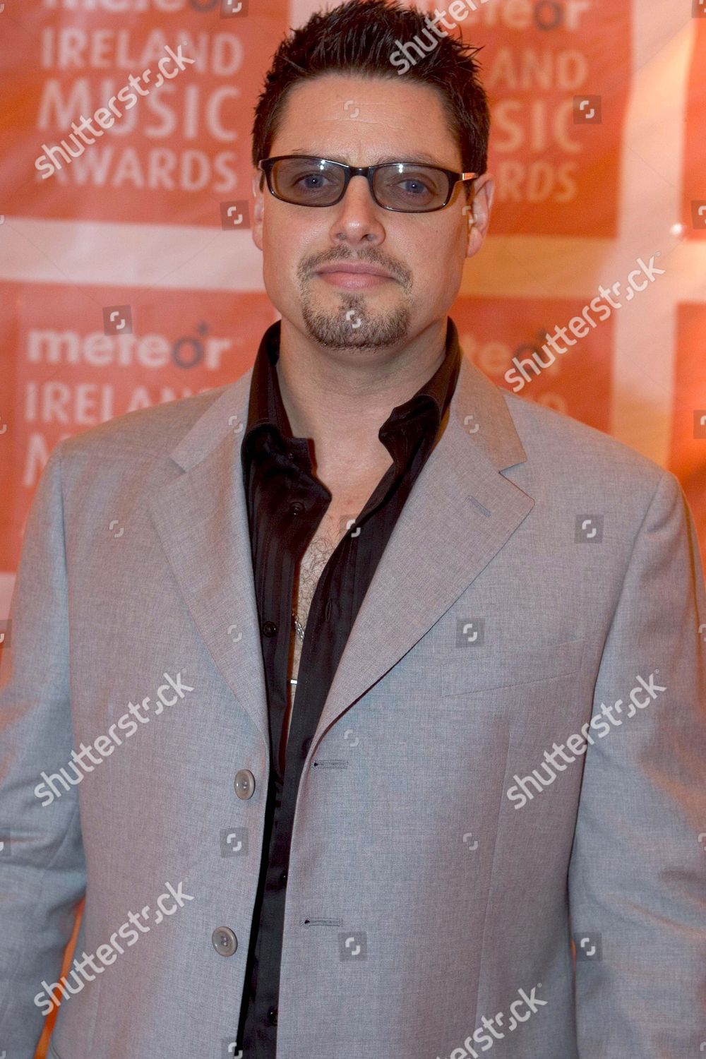 Keith Duffy Editorial Stock Photo - Stock Image | Shutterstock