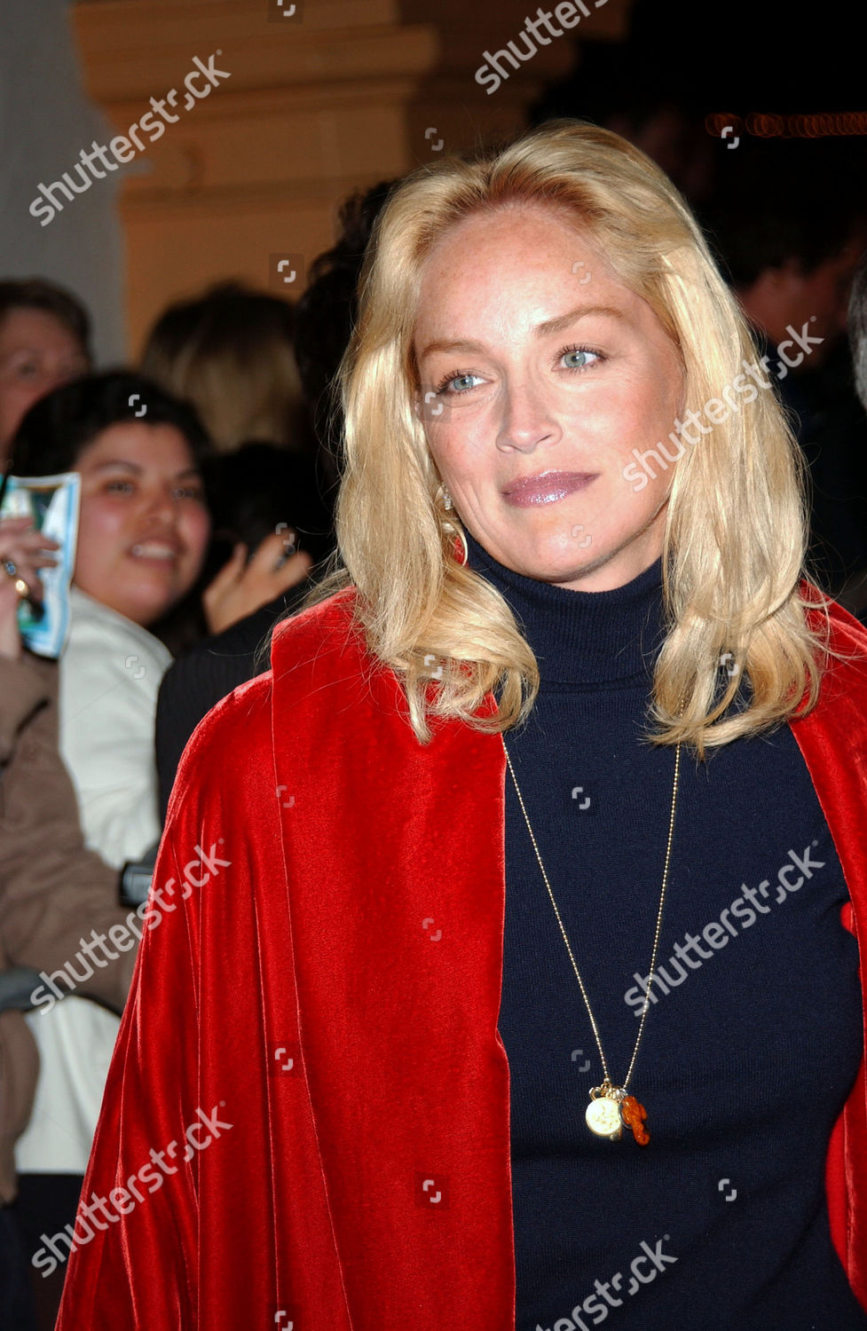 Sharon Stone Editorial Stock Photo - Stock Image | Shutterstock