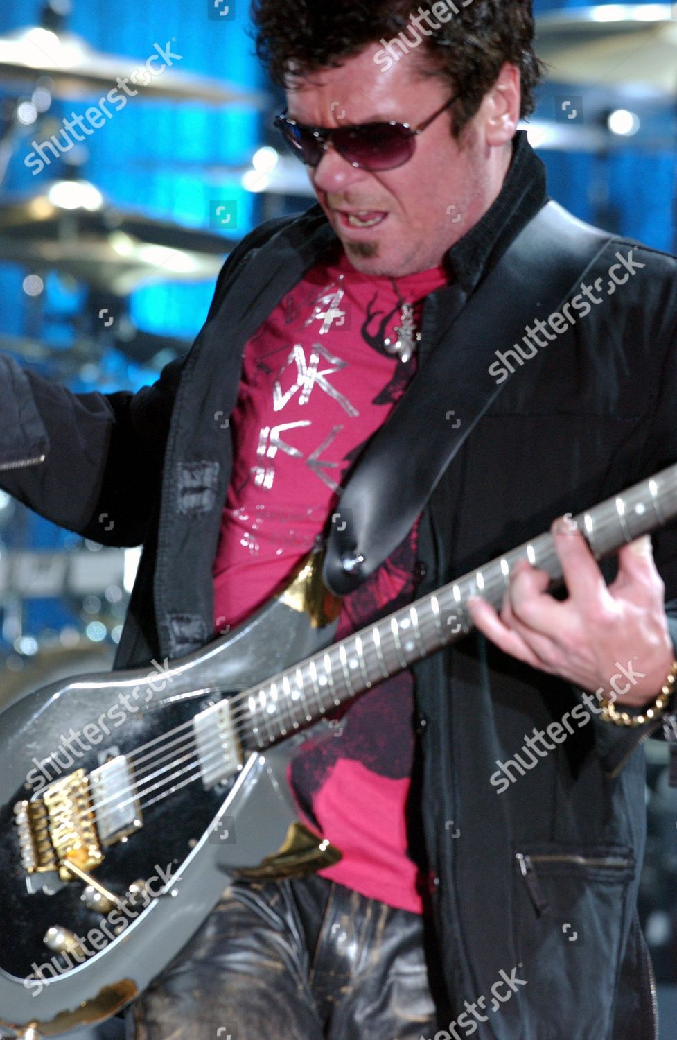 Tim Farriss Editorial Stock Photo - Stock Image | Shutterstock