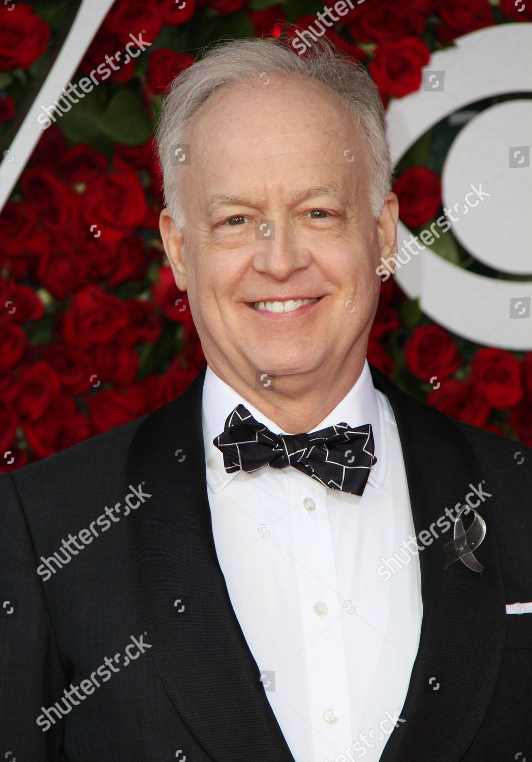 Reed Birney Editorial Stock Photo - Stock Image | Shutterstock