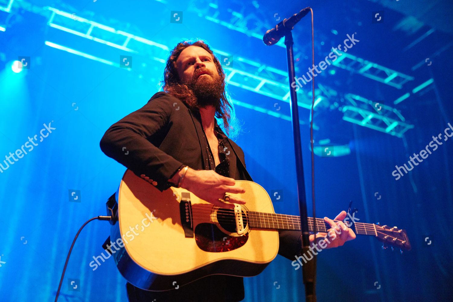 Joshua Tillman Editorial Stock Photo - Stock Image | Shutterstock