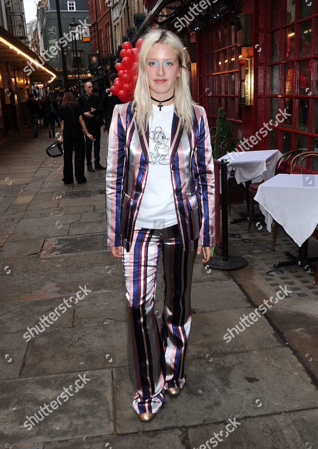 Harriet Verney Editorial Stock Photo - Stock Image | Shutterstock